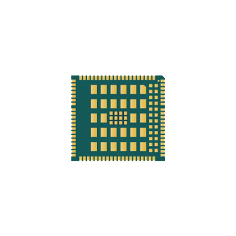 移远EC200M-CN物联网4G全网通CAT1模块ASR1606芯片模组 - 三英互联官网