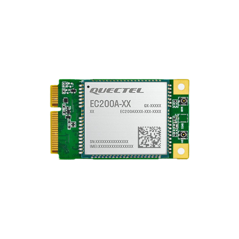 移远 EC200ACNDA-N06-MN0CA 4G全网通 MINIPCIE接口现货 - 三英互联官网